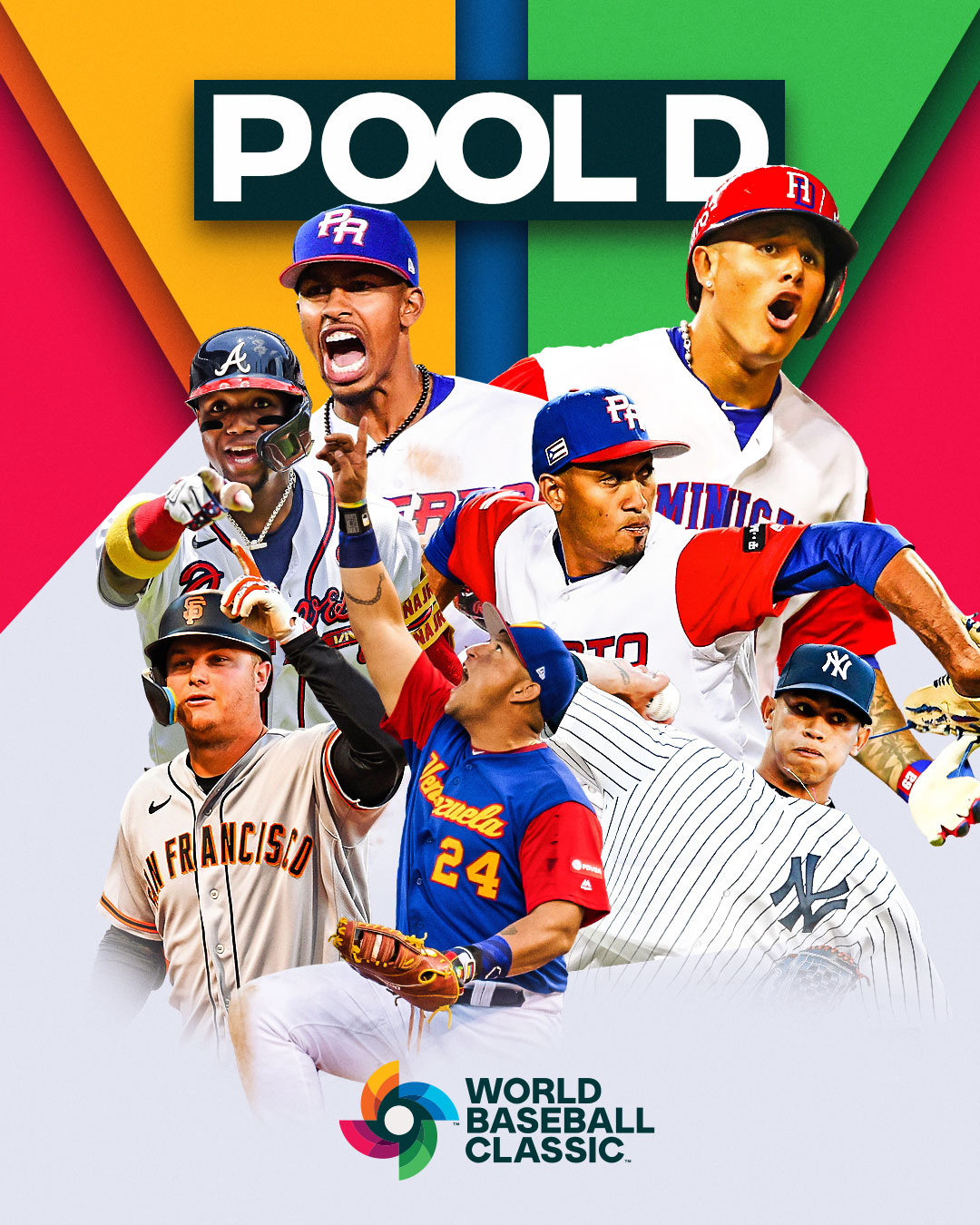WBC世界棒球經典賽D組概觀，實力派對匯聚 – 玩壇深度探討世界各地獨具特色的遊戲，分享經驗與見解