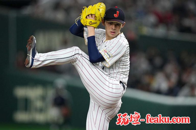 WBC展露在世界面前的佐佐木朗希有著有著165KM速球，是否已經具備挑戰以及宰制大聯盟的能力了 – 玩壇深度探討世界各地獨具特色的遊戲，分享經驗與見解
